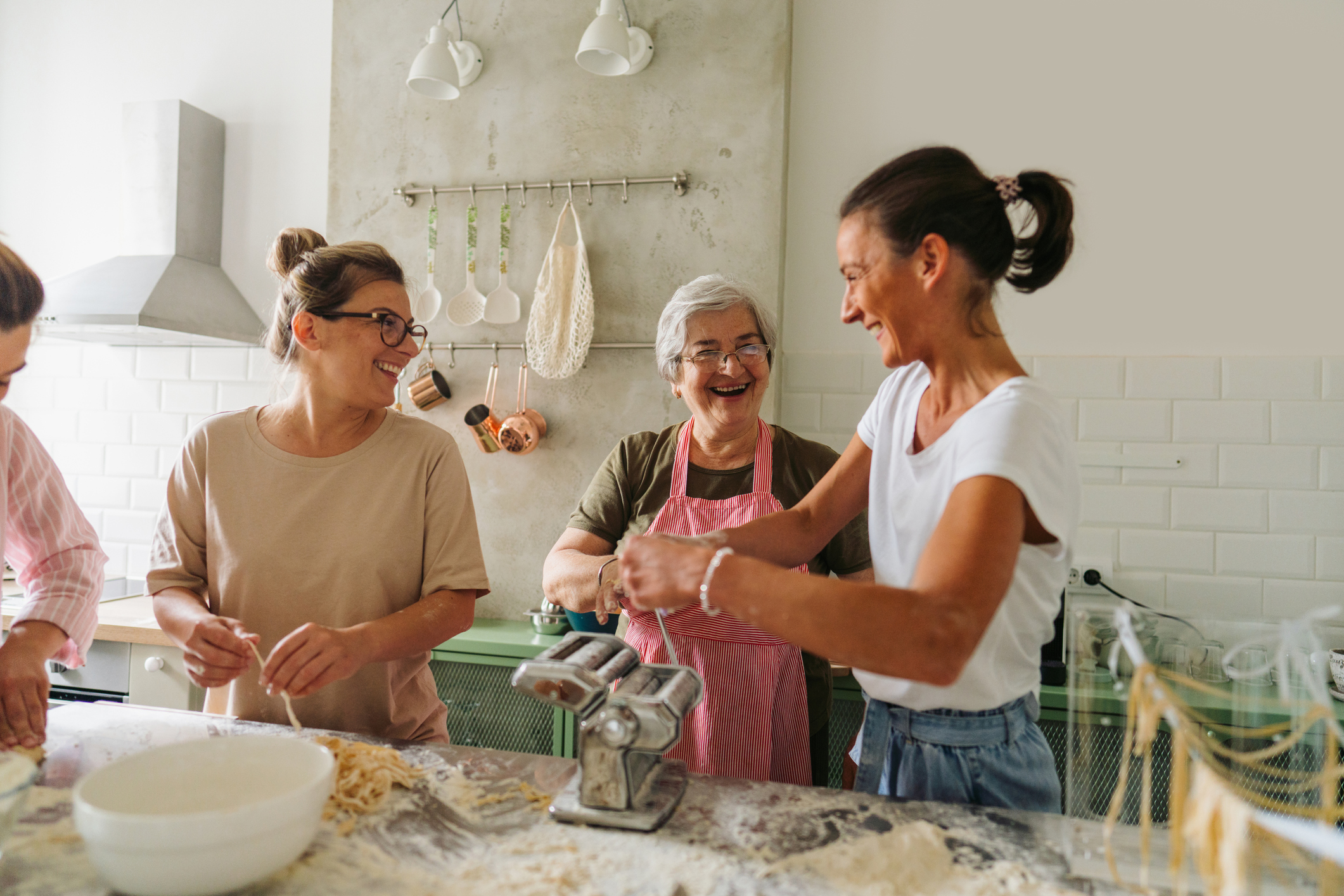 Soutien et entraide - AVEP